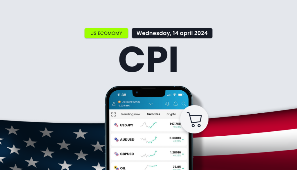 July CPI preview: Navigating upcoming inflation trends | SimpleFX Blog